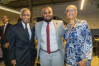 Durham Success Summit | FREE Mentoring Program for Black Men in Durham