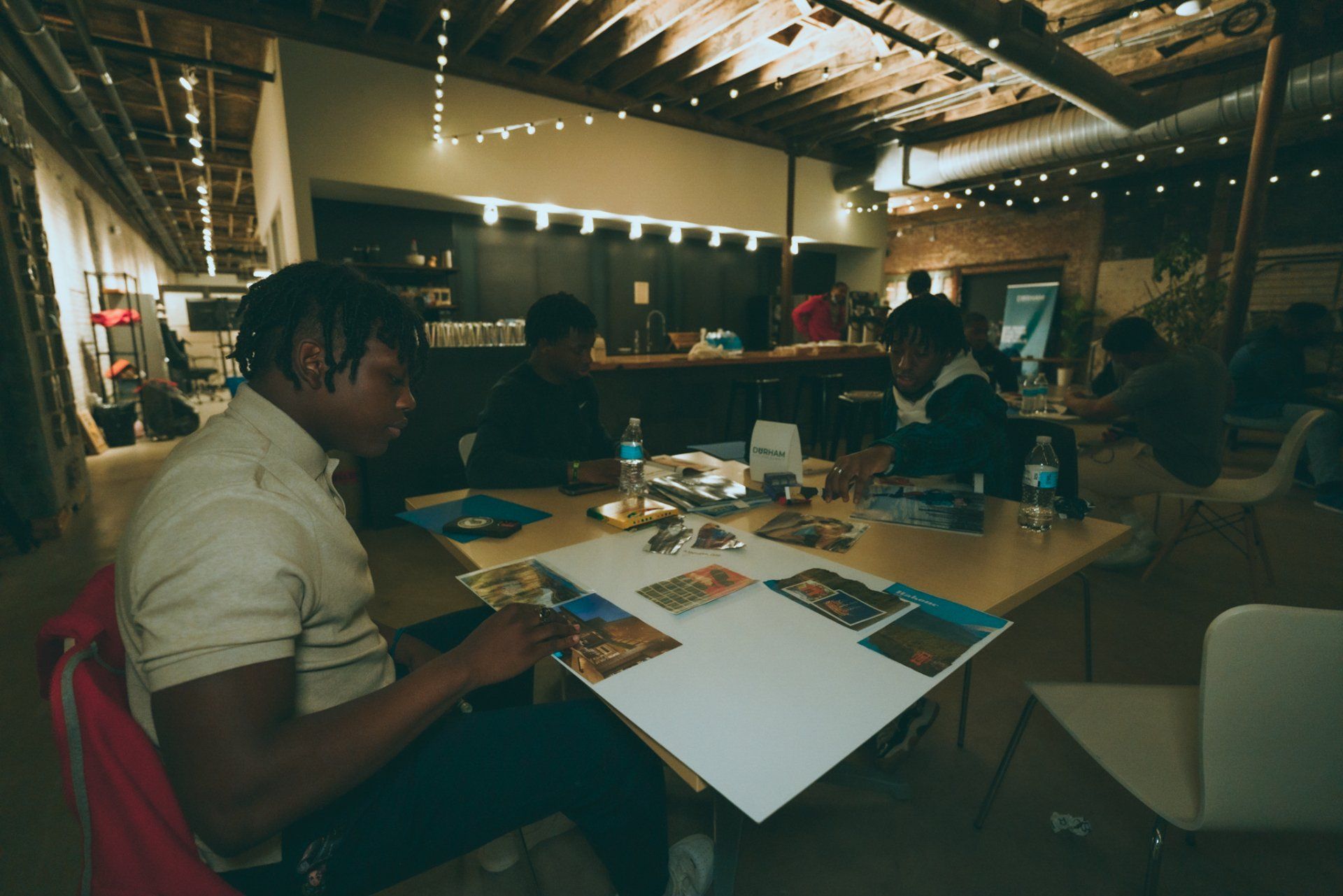 Durham Success Summit | FREE Mentoring Program for Black Men in Durham