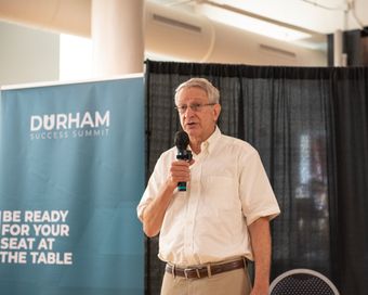 Durham Success Summit | FREE Mentoring Program for Black Men in Durham