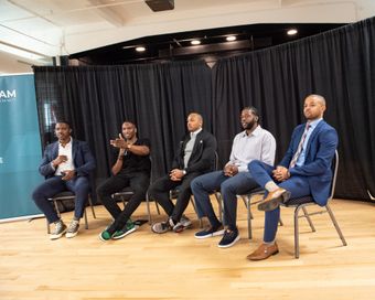 Durham Success Summit | Professional Development Program for Black Male ...