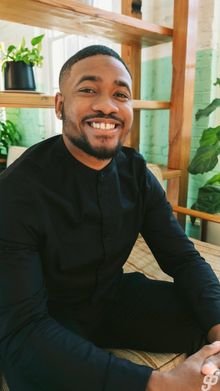 Durham Success Summit | FREE Mentoring Program for Black Men in Durham