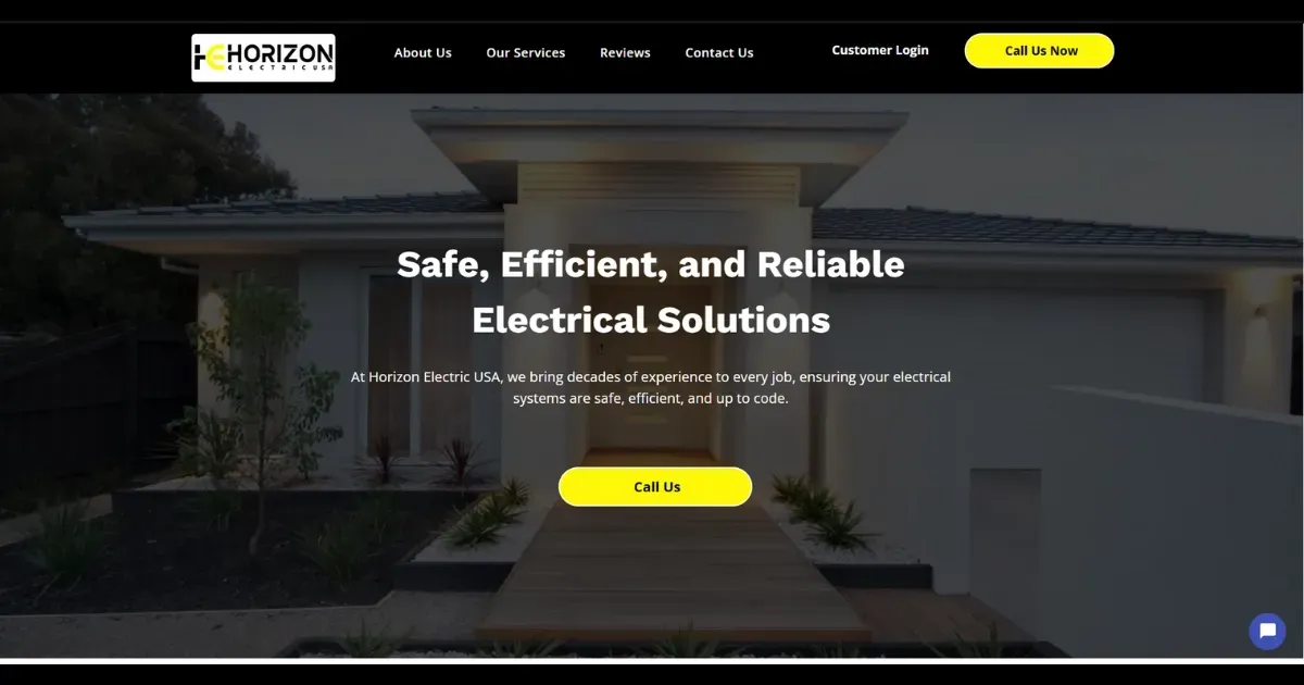 Horizon Electric USA - Bloomington, IL 61704