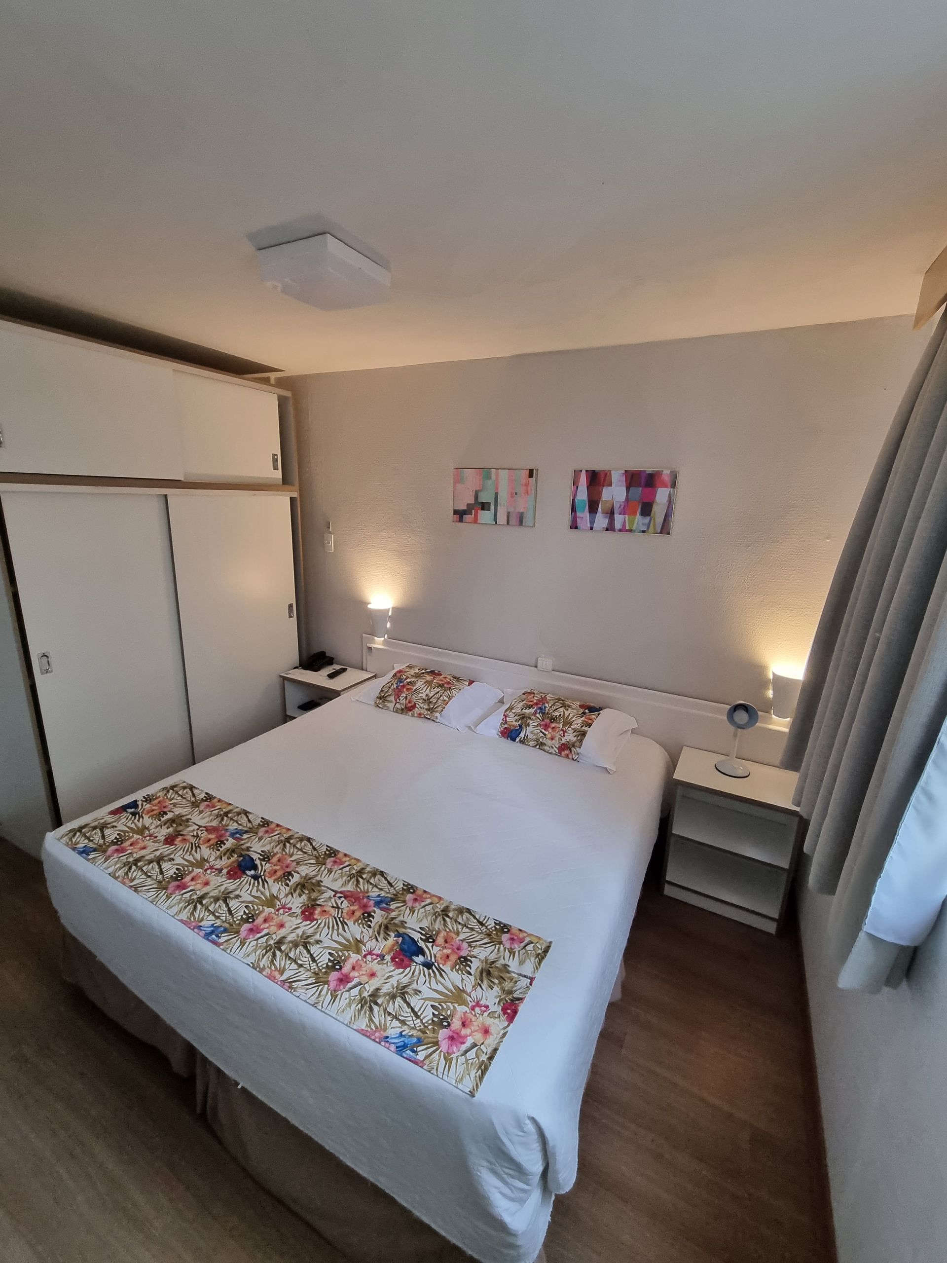 Galeria | Marambaia Hotel e Convenções