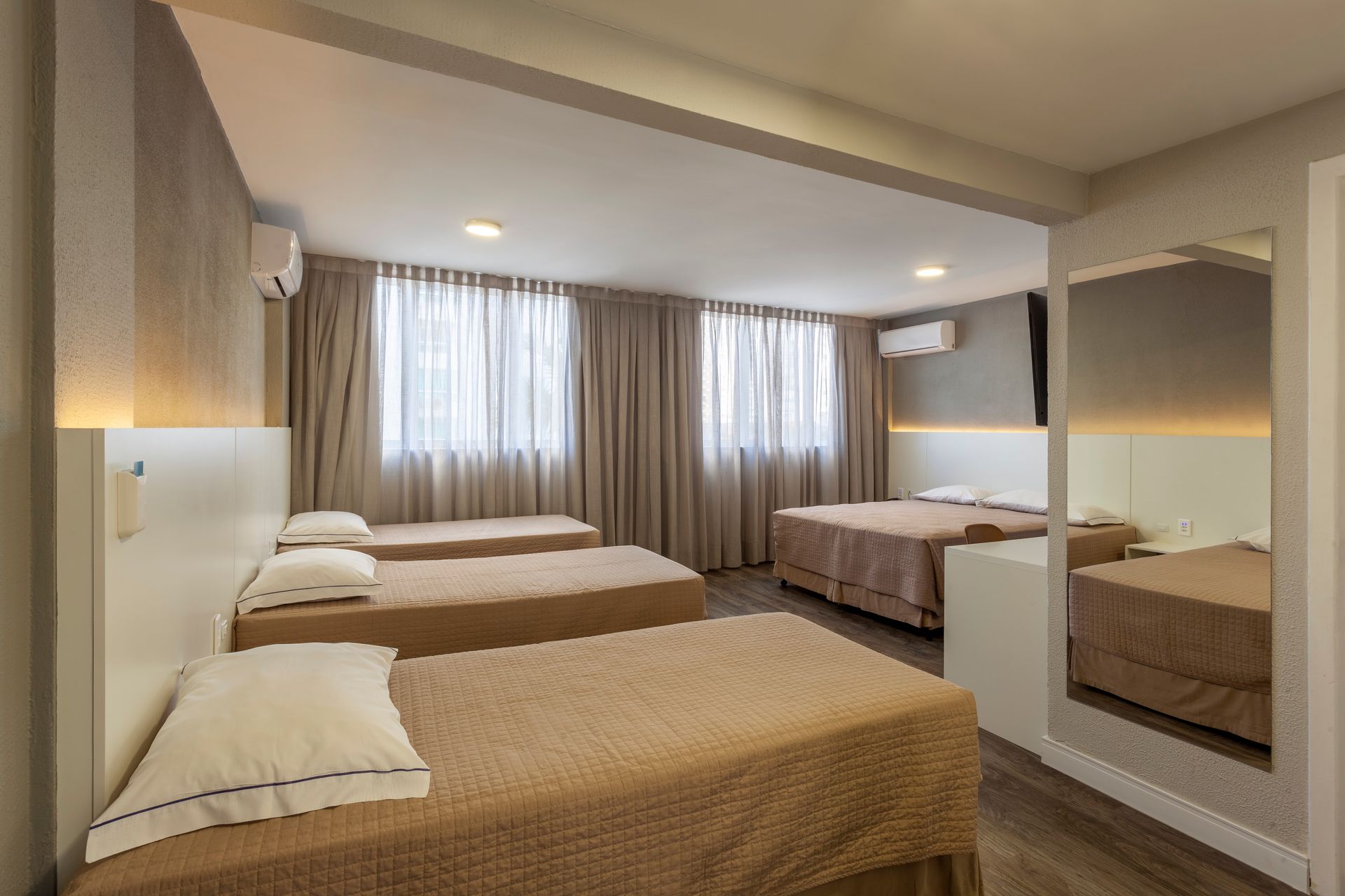 Galeria | Marambaia Hotel e Convenções