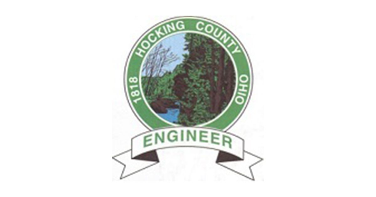 Hocking County Engineer’s Office | Logan, OH | Maps