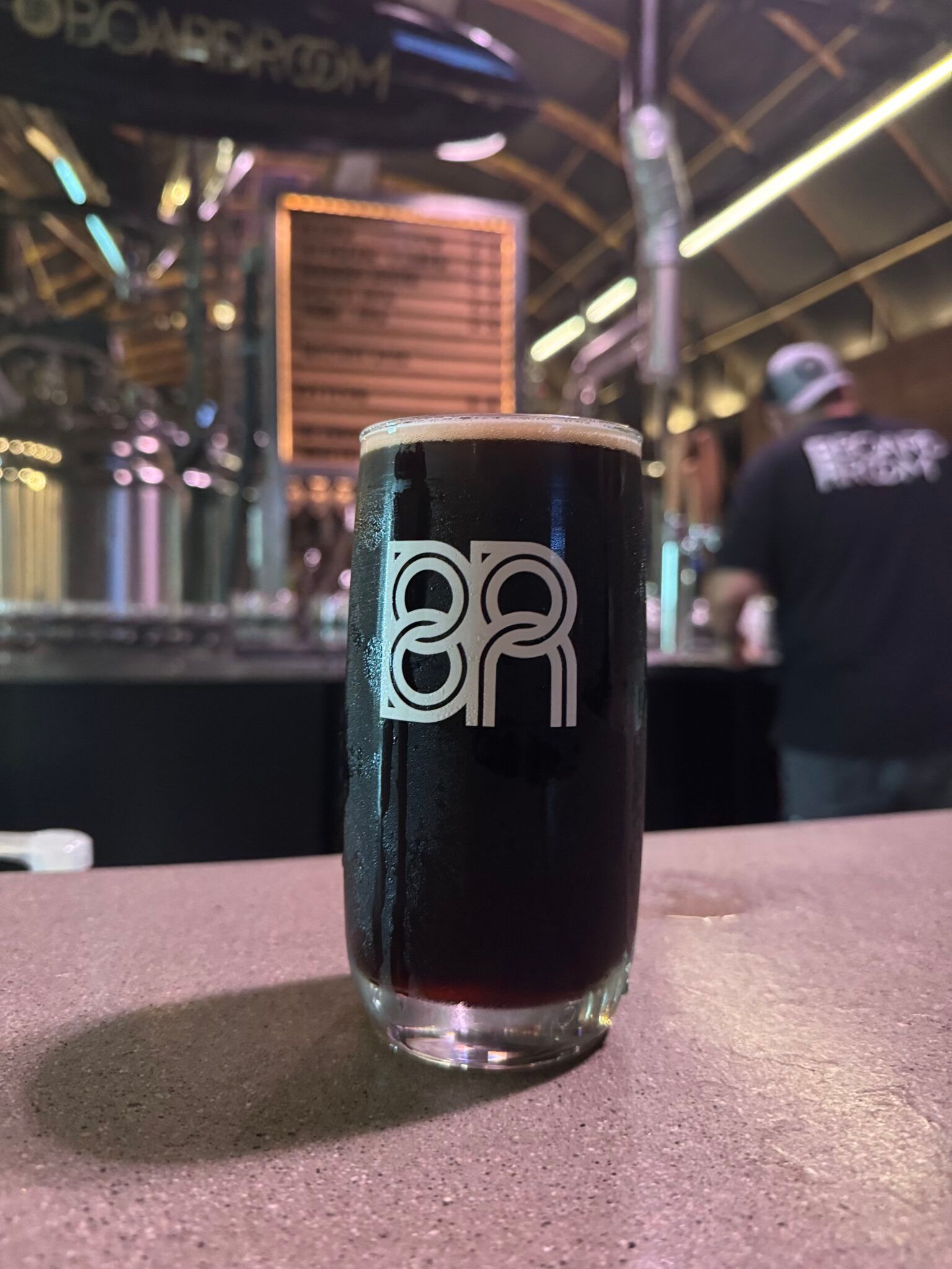 Our Beers | Boardroom Brewery @ Arena, El Segundo