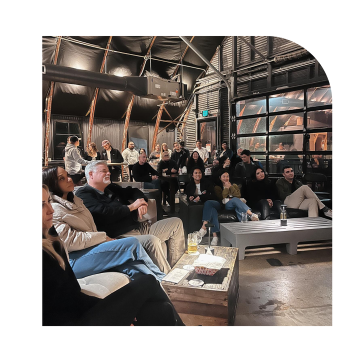 Boardroom Brewery @ Arena | El Segundo's Premier Brewery and Event Space