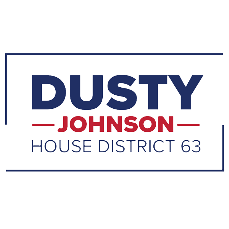 Dusty Johnson Candidate for Colorado House District 63