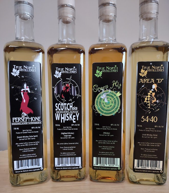True North Distillery