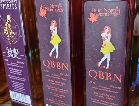 True North Distillery