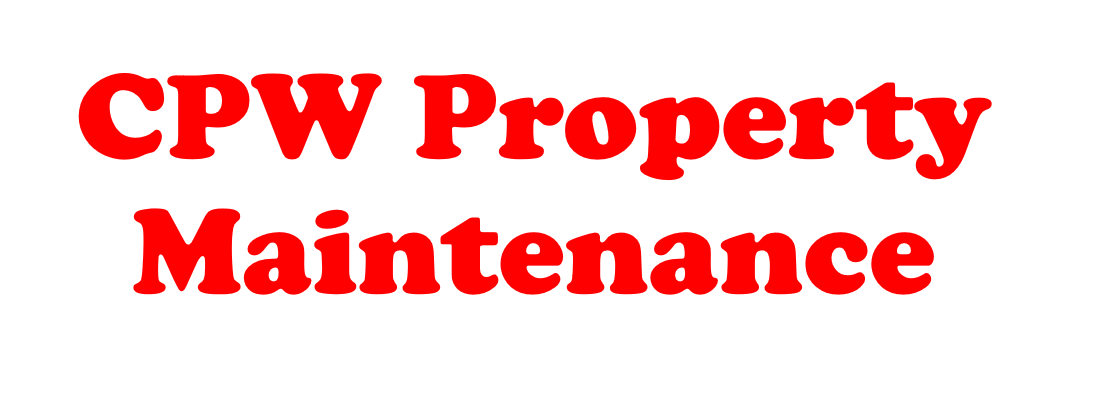 CPW Property Maintenance Ltd - Painters & Decorators