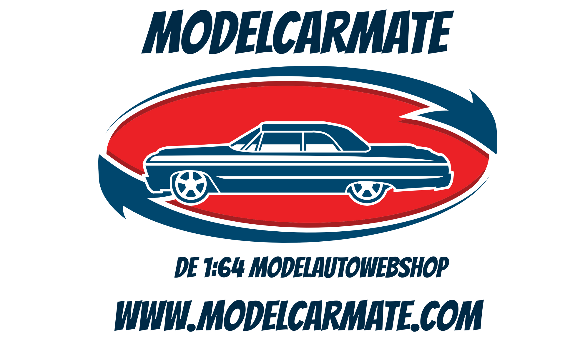 De 1:64 modelauto webshop voor elke verzamelaar