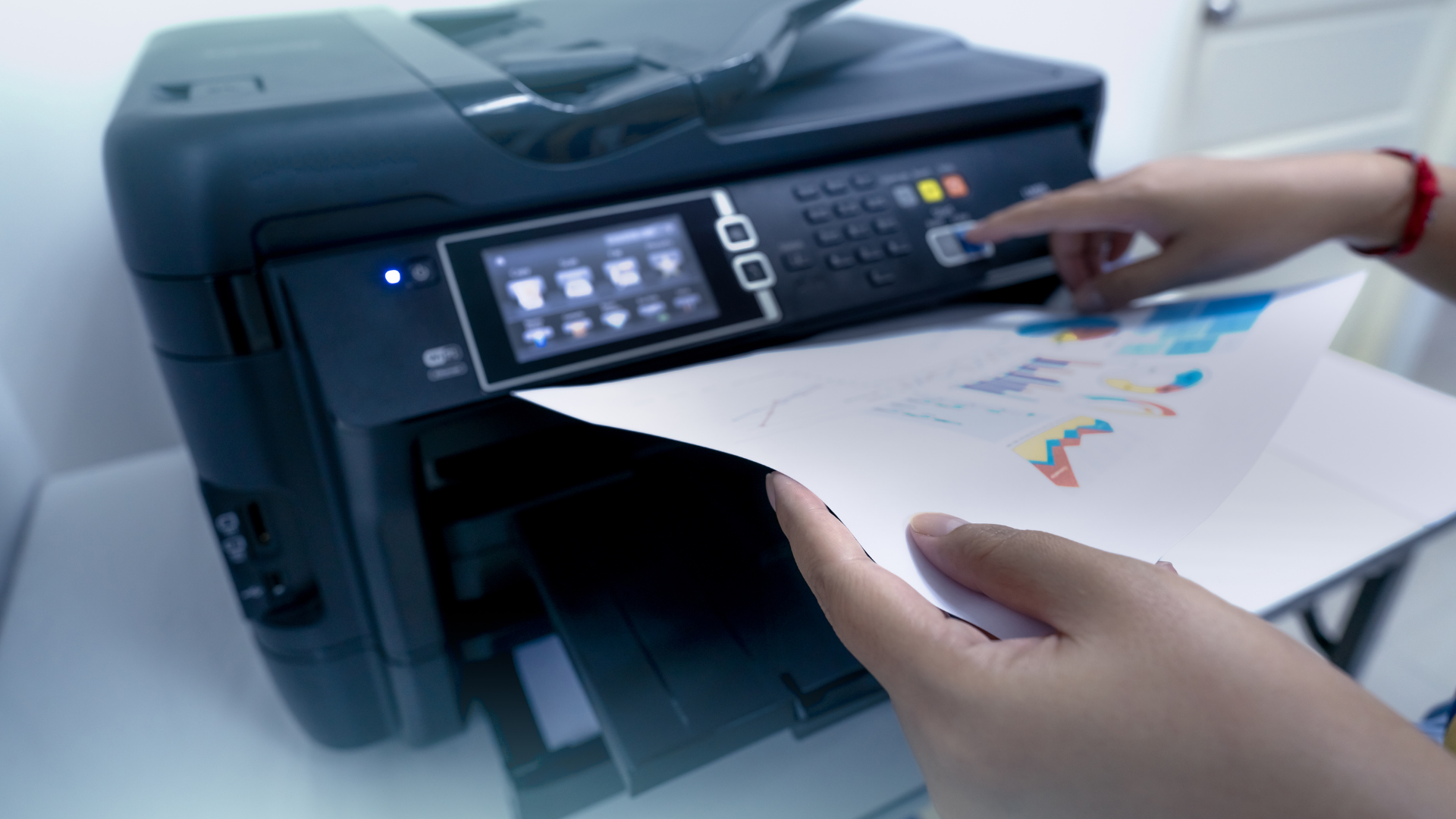 How to Change Ink in Epson Printer