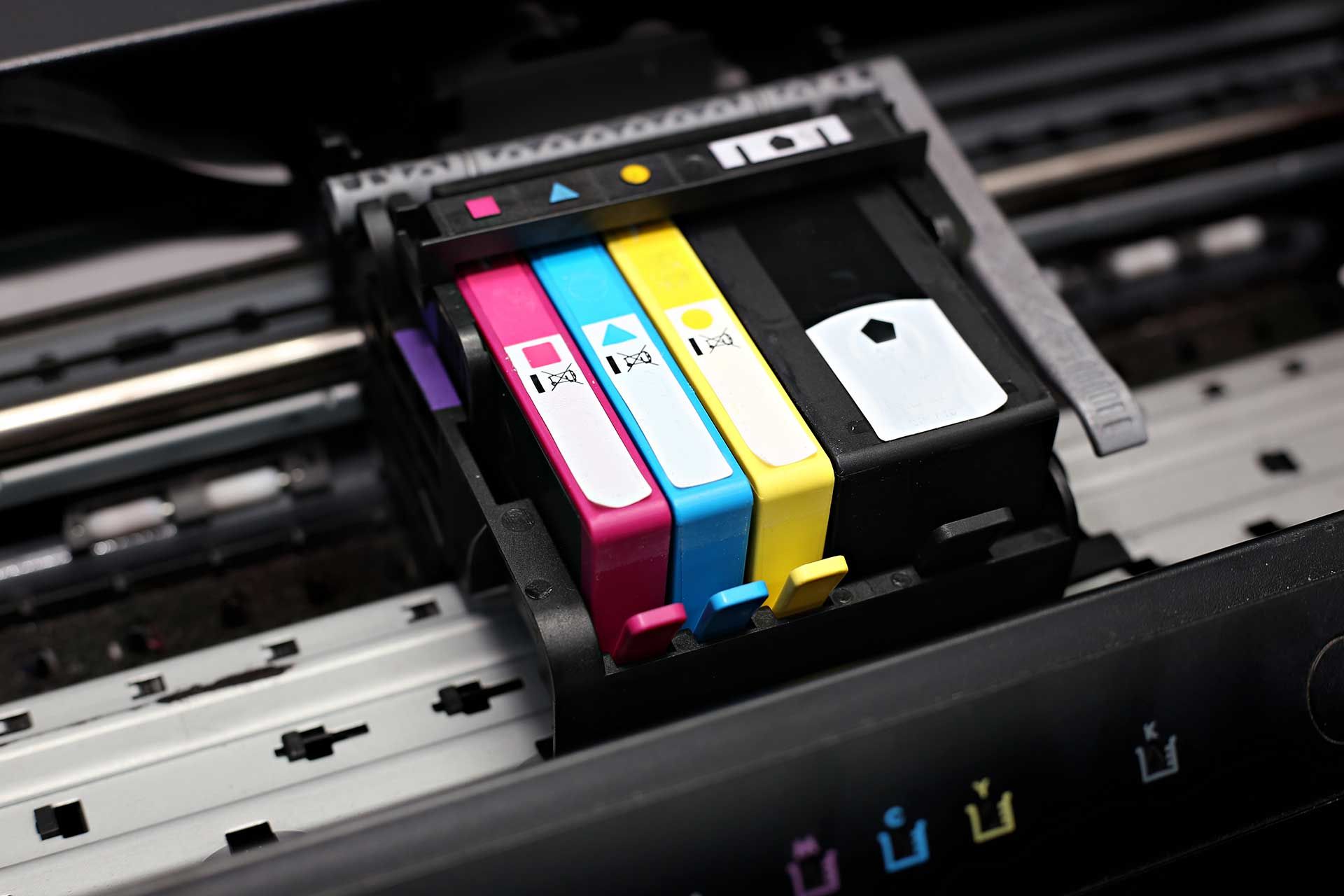 Pros And Cons Of Remanufactured Toner Cartridges