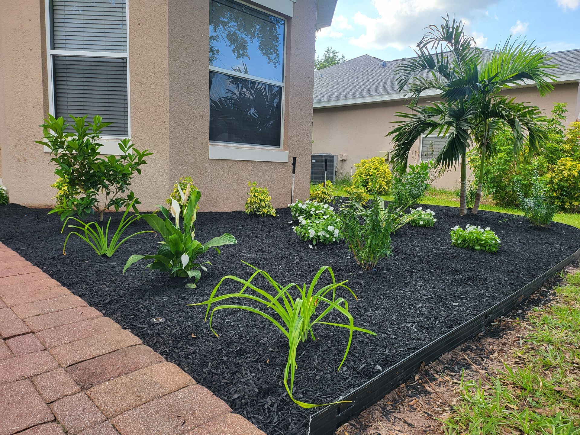 Landscaping Company | Winter Haven, FL | Rupertan