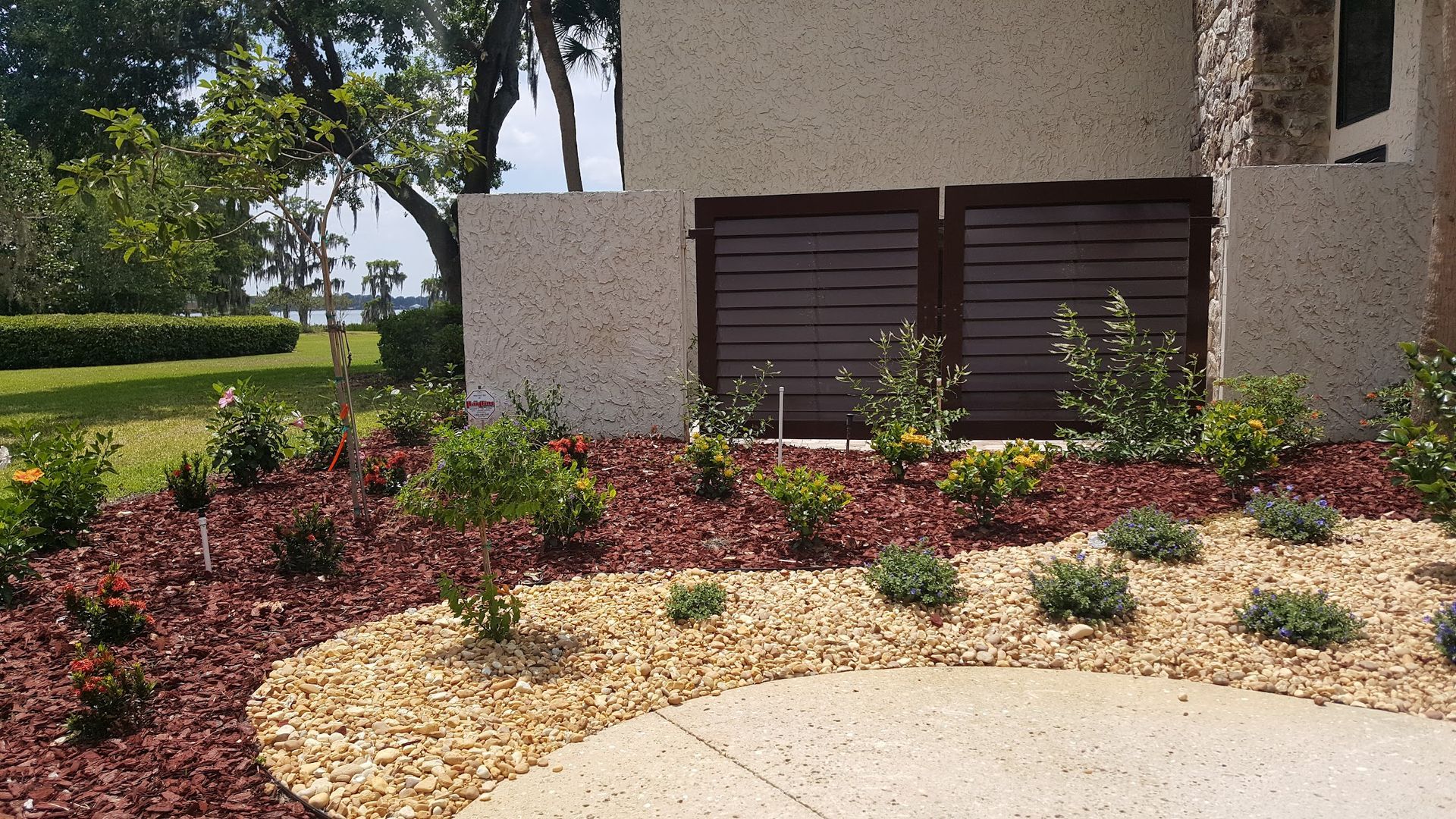 Landscaping Company | Winter Haven, FL | Rupertan