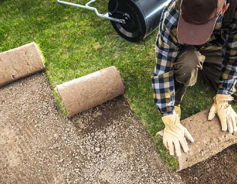 Landscape Design and Installation | Winter Haven, FL | Rupertan