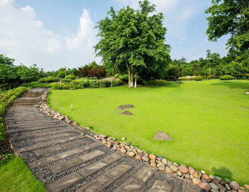 Landscape Design and Installation | Winter Haven, FL | Rupertan