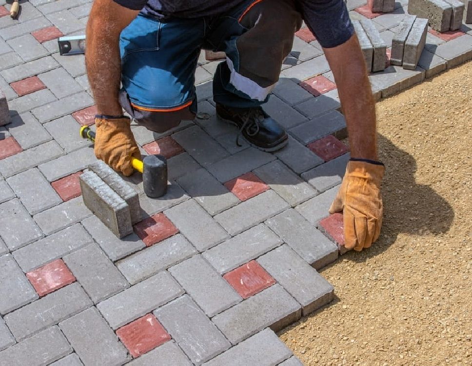 Paver and Patio Services | Winter Haven, FL | Rupertan