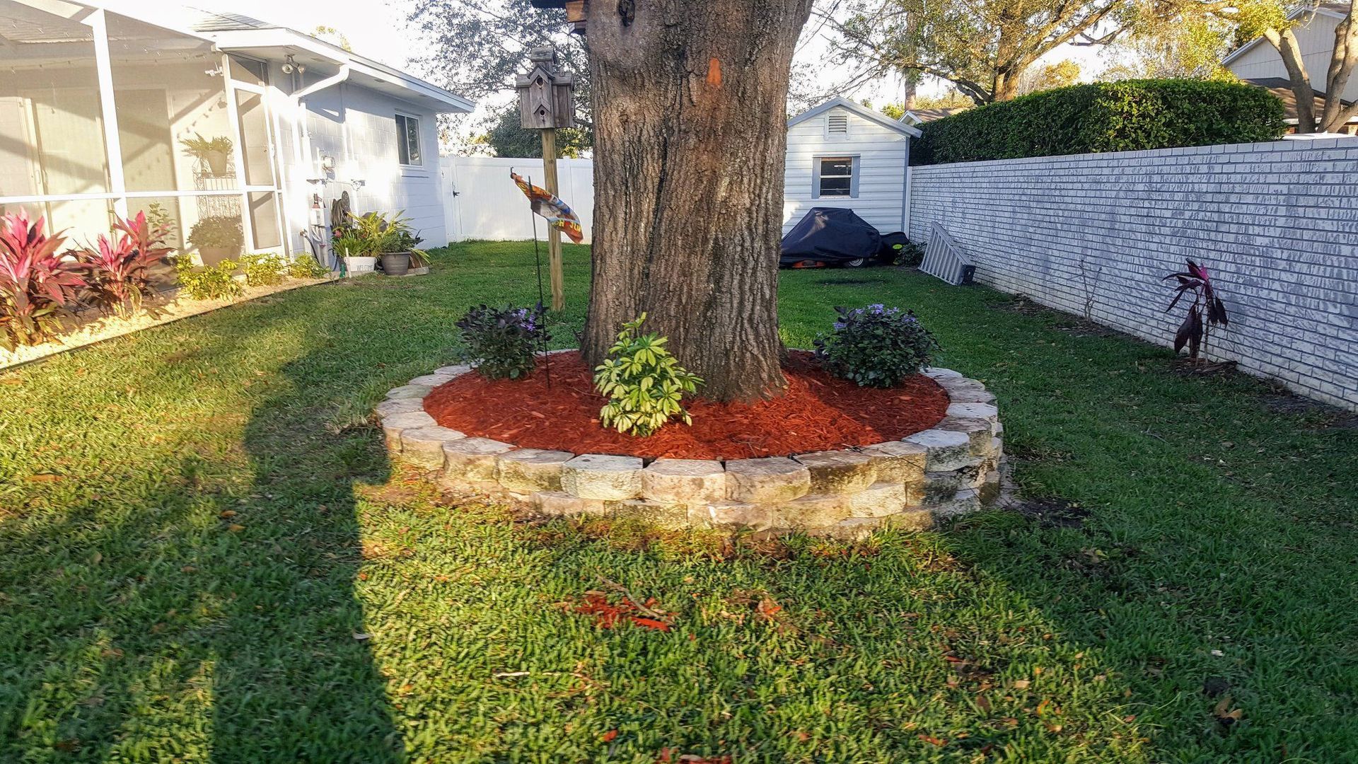 Landscaping Company | Winter Haven, FL | Rupertan