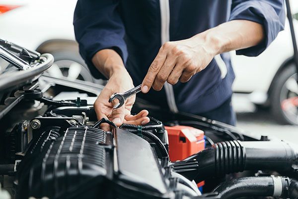 Venta de llantas y refacciones en Tamaulipas - Cars Service