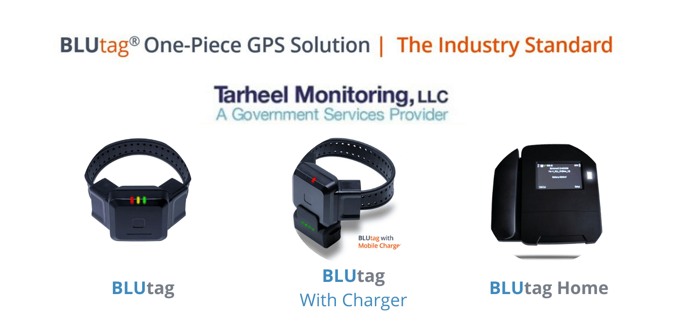 GPS Electronic Monitoring Solutions | Electronic Monitoring Equipment ...