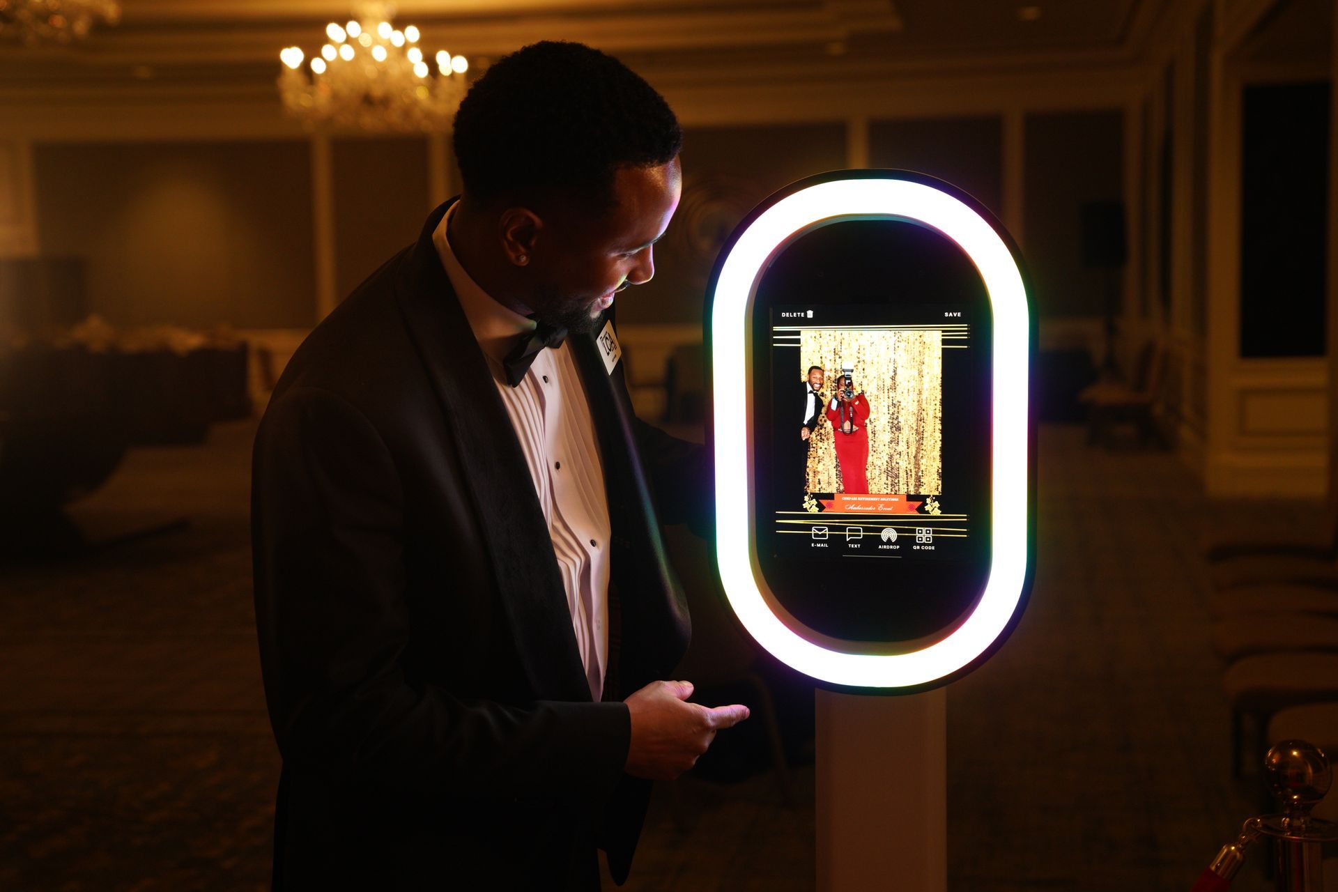 Photo Booth Rentals| Lights Camera Action Photo booth| t. Louis, MO