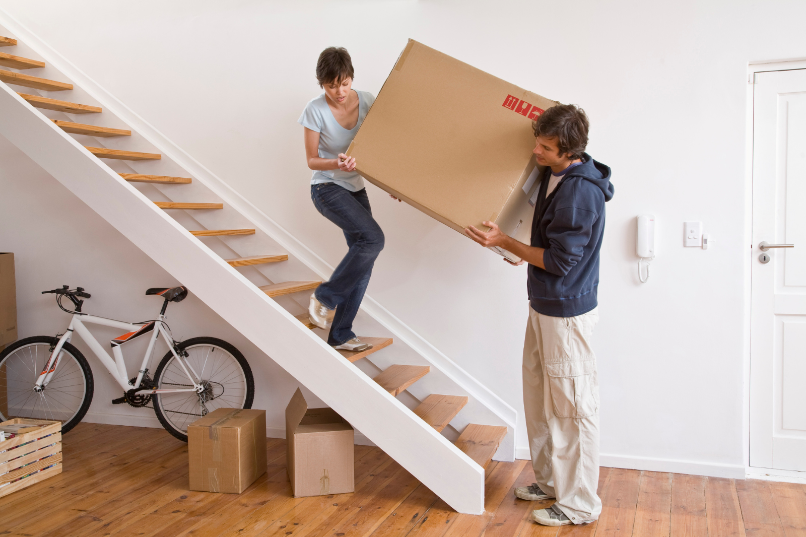 How To Move Heavy Furniture By Yourself: 19 Easy Ways & Tricks