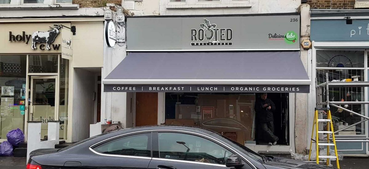 Custom Retail Signs | Enhance Your Storefront with Eye-Catching Signage ...