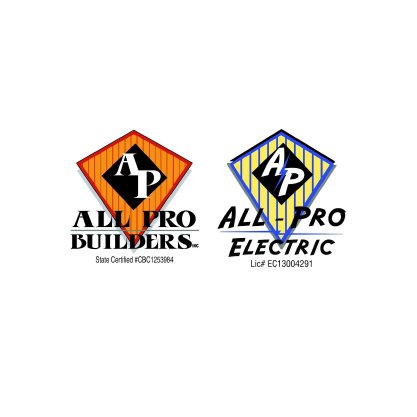Home | All Pro Builders, Inc.