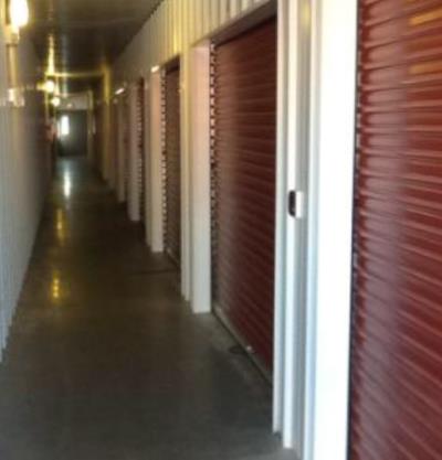 Ace Self Storage & U-Haul Rental | Behind Kaptein's Ace Hardware