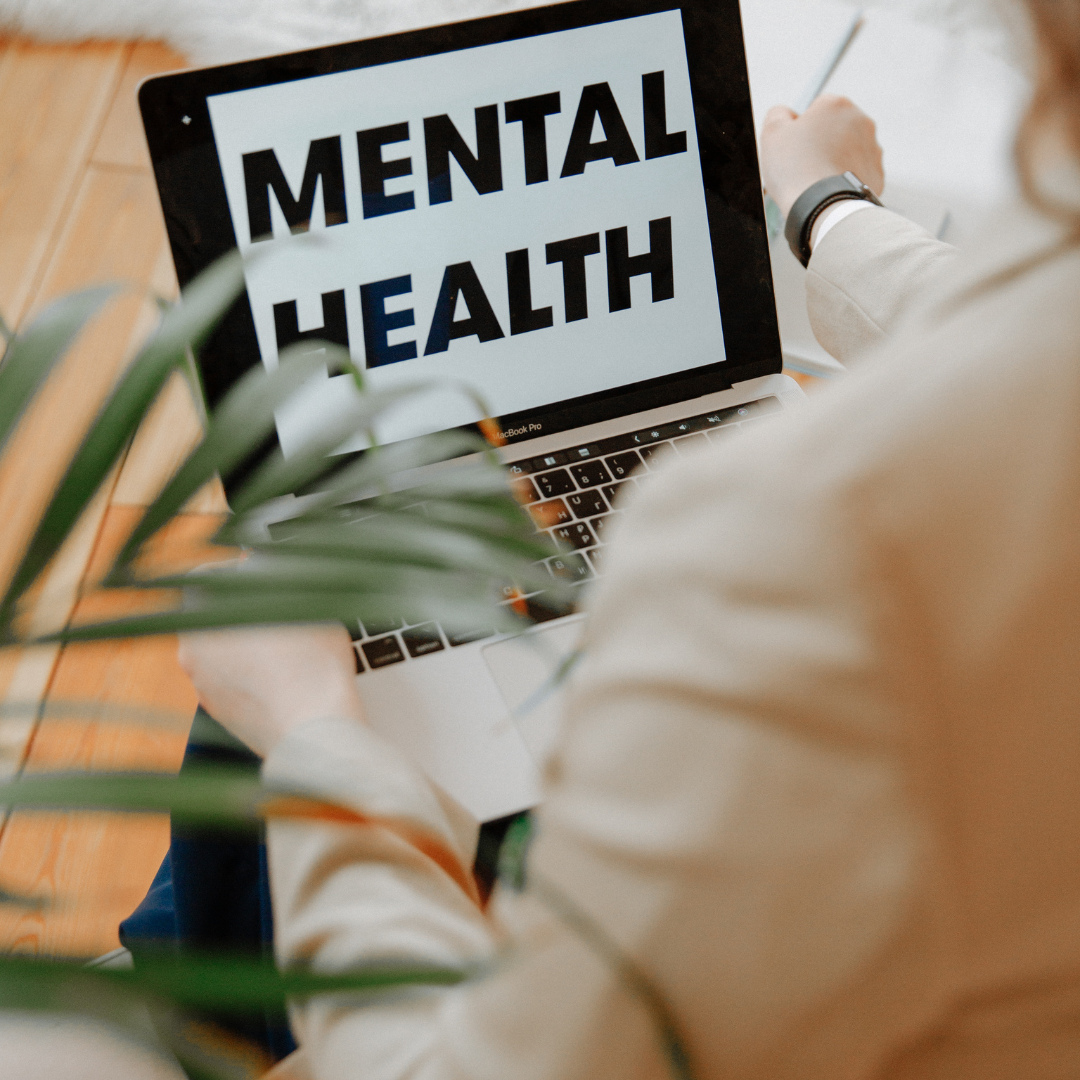 Setting up a network for Mental Health Leads | Kerry Bridges