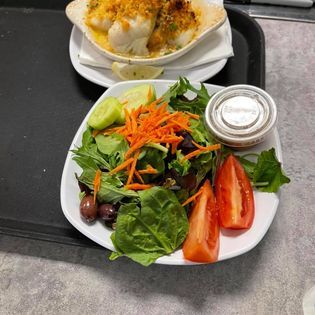 Fort Myers Seafood | Cape Cod Fish Co. | Floridas Fresh Seafood