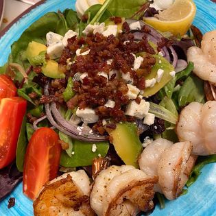 Cape Cod Fish Co. | Reviews | Fresh Seafood Market and Restaurant