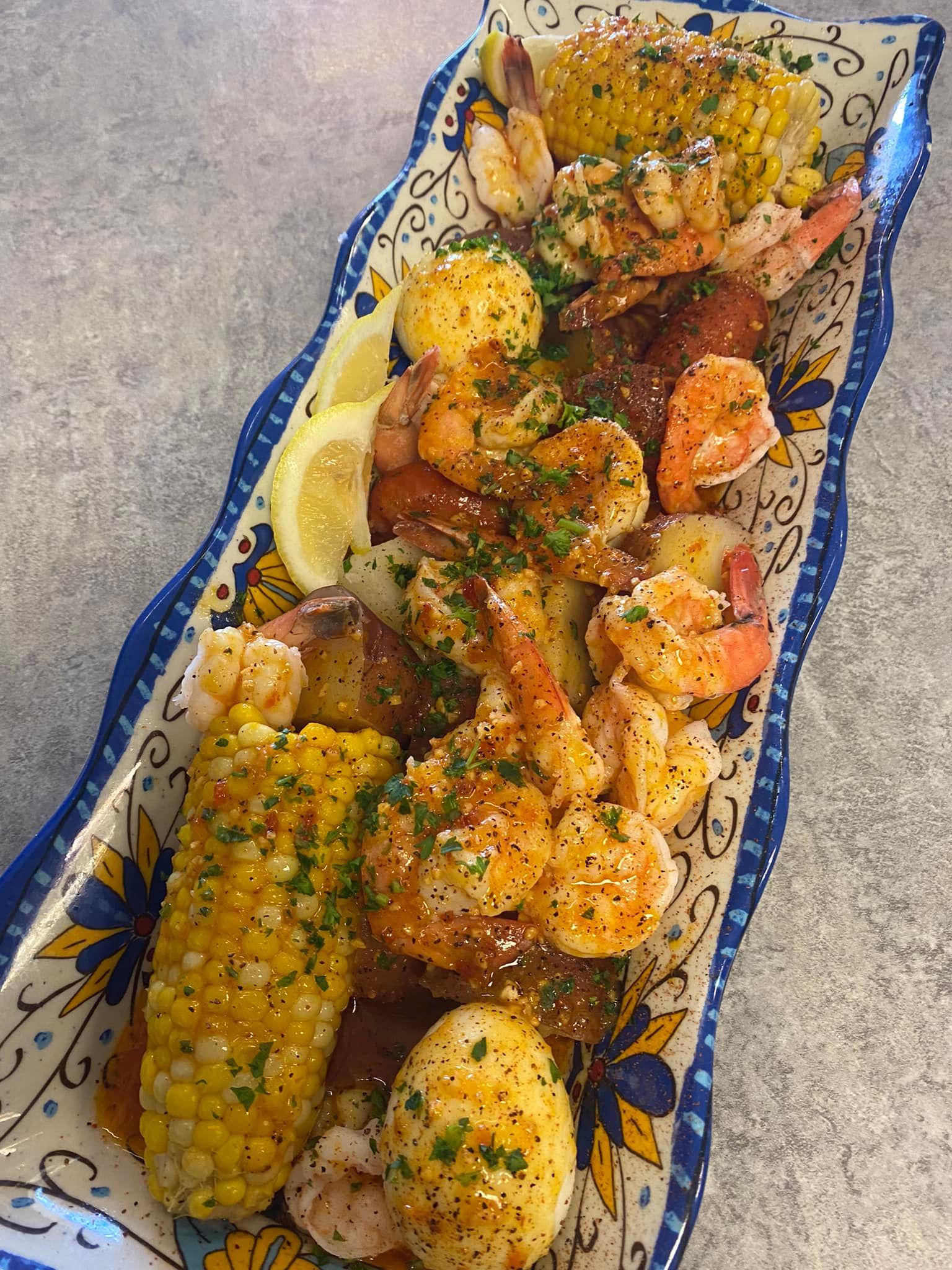 Cape Cod Fish Co. | Seafood Restaurant | Fresh Seafood Market
