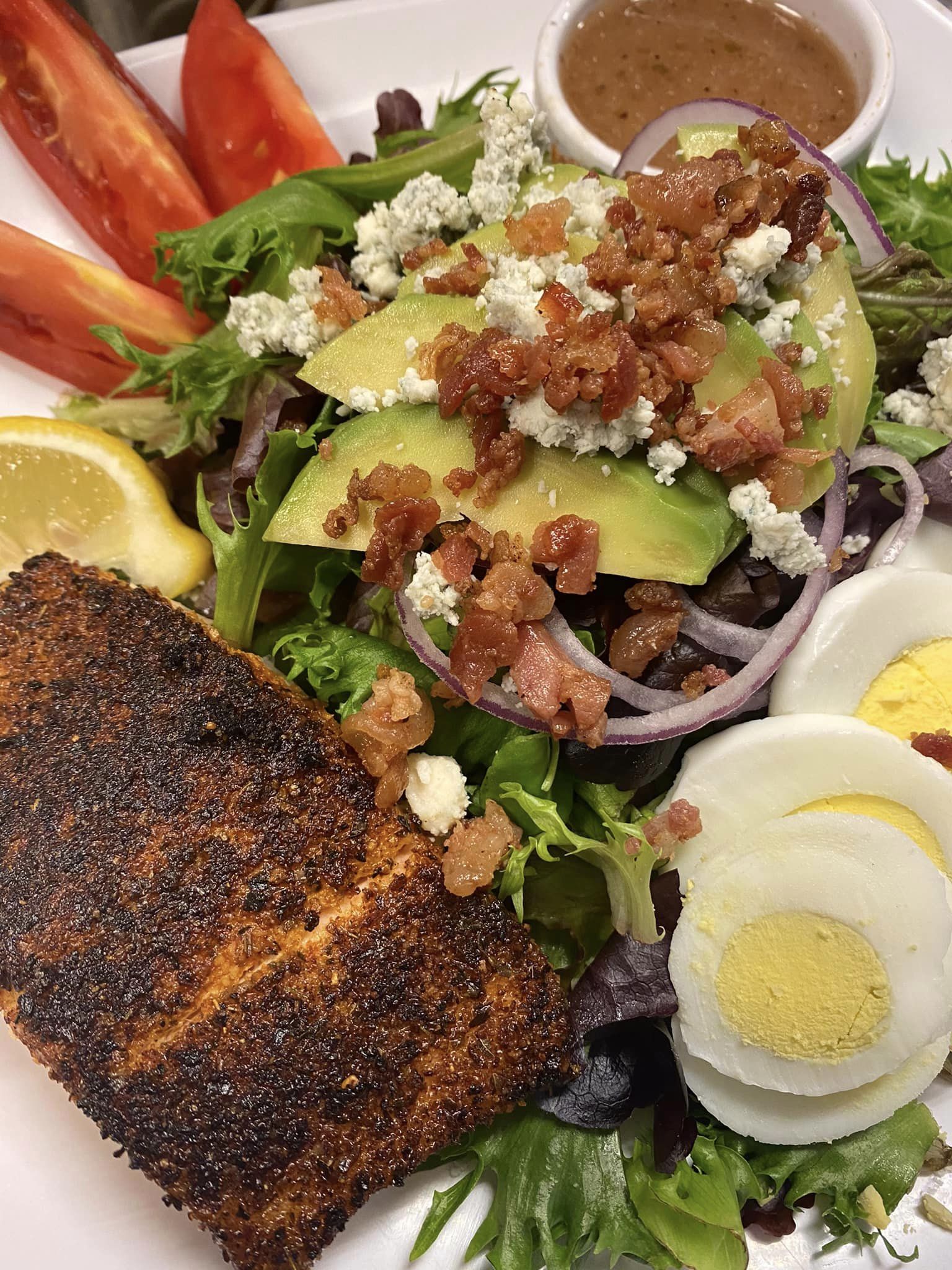 Fort Myers Seafood | Cape Cod Fish Co. | Floridas Fresh Seafood