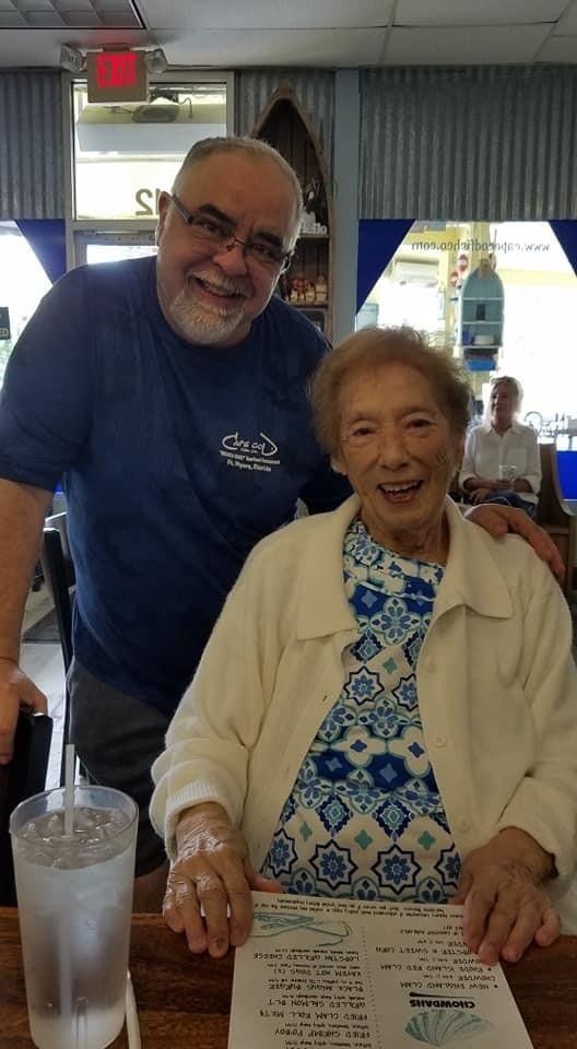 Cape Cod Fish Co. | Seafood Restaurant | Fresh Seafood Market