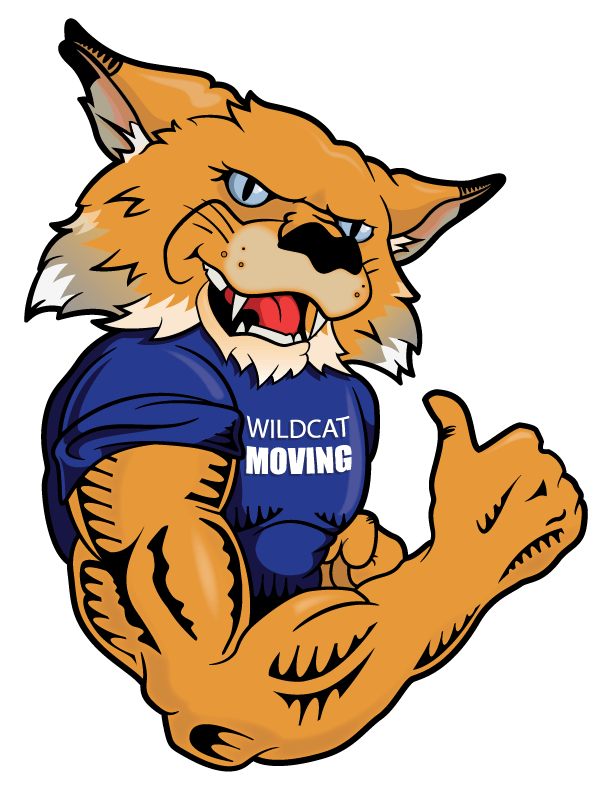 Movers | Wildcat Moving | Lexington, KY | Kentucky's Clean-Cut Movers