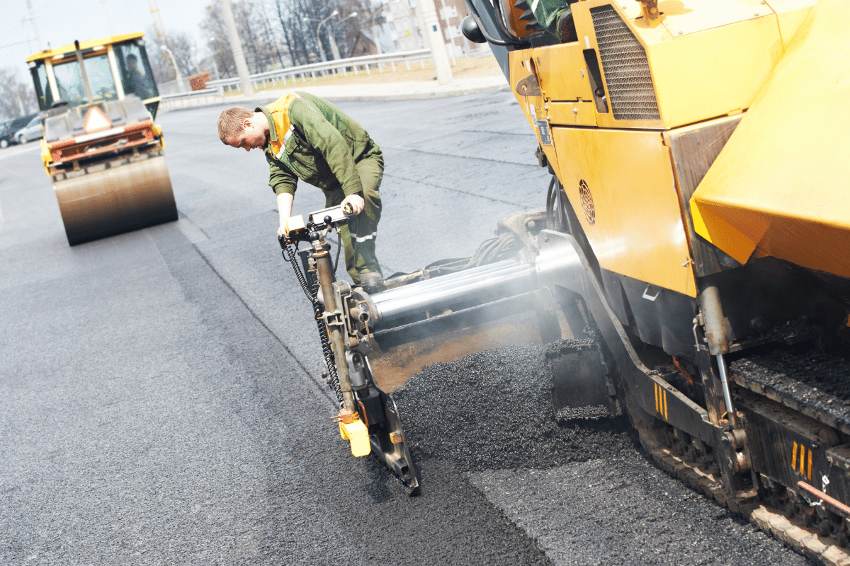 Driveway Paving | West Palm Beach Asphalt Paving Co