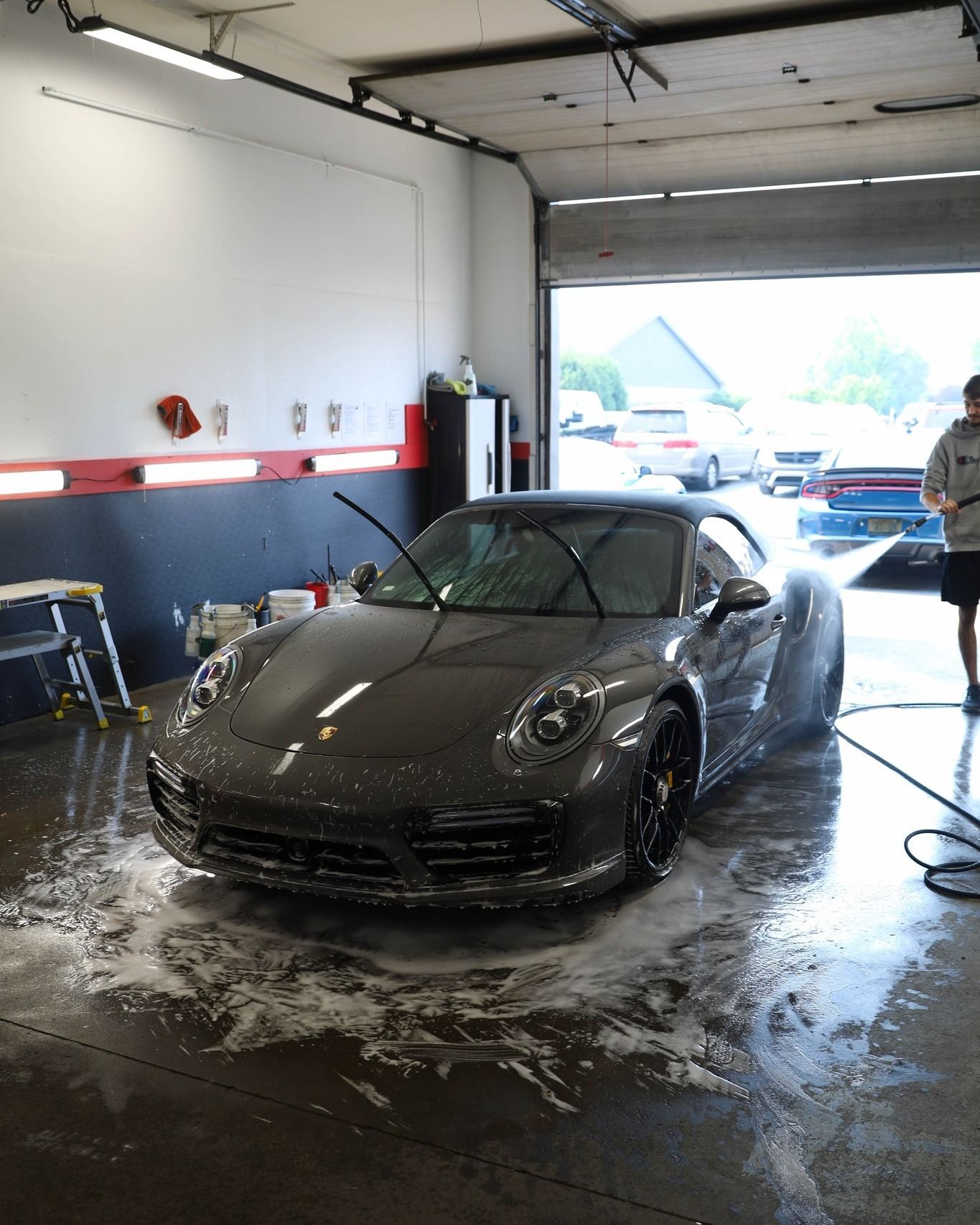 Best Car Washing Tips: The Dos and Don'ts | The Detail Doc