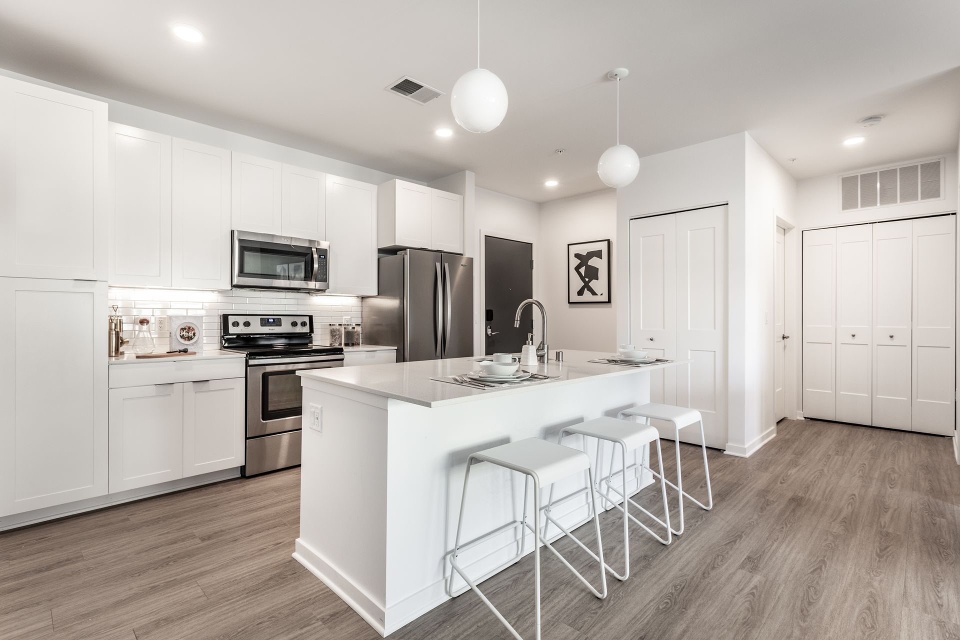 Vim Vigor Lofts | Amenities | Milwaukee, WI | Weidner
