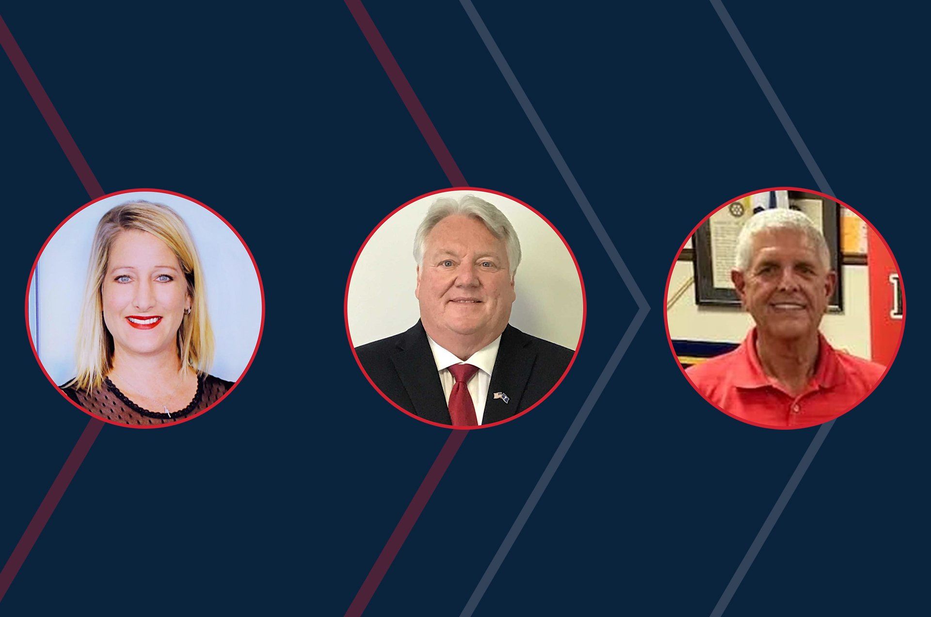 NEXT ROUND OF ENDORSEMENTS FROM SOUTH CAROLINA’S CONSERVATIVE FUTURE