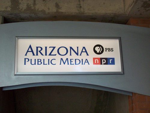 Custom Neon Signs | Tucson, AZ | Cook & Company Sign Makers