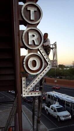 Custom Neon Signs | Tucson, AZ | Cook & Company Sign Makers