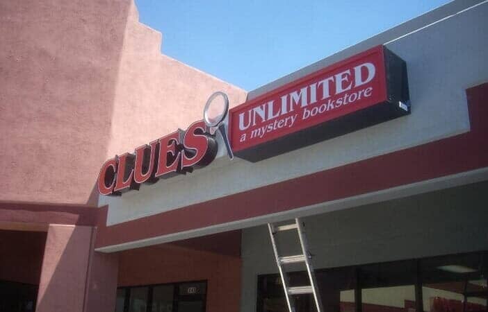 Custom Neon Signs | Tucson, AZ | Cook & Company Sign Makers