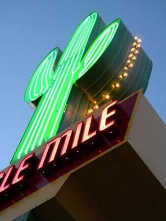 Custom Neon Signs | Tucson, AZ | Cook & Company Sign Makers