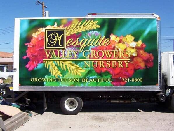 Custom Neon Signs | Tucson, AZ | Cook & Company Sign Makers