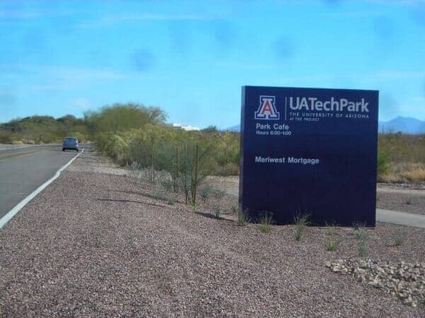 Custom Neon Signs | Tucson, AZ | Cook & Company Sign Makers