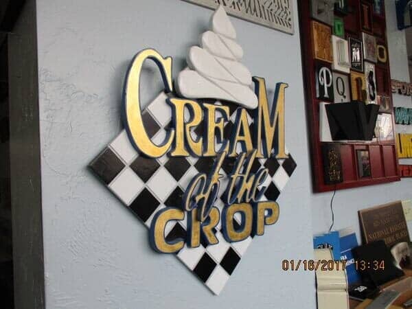 Custom Neon Signs | Tucson, AZ | Cook & Company Sign Makers