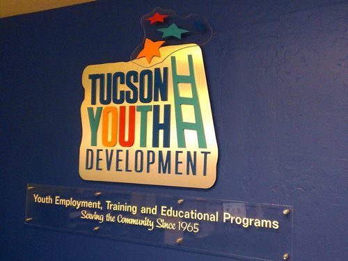 Custom Neon Signs | Tucson, AZ | Cook & Company Sign Makers